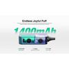 Jual Centaurus E40 40W 1400mAh | Pod Kit by Lost Vape | Centaurus E 40 ...