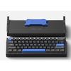 Promo IQUNIX EZ60/EZ63 Magnetic Switch Gaming HE Keyboard - EZ63 , Star ...