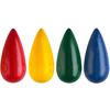 Jual Faber Castell Easy Grasp Bulb Crayons - Kota Palembang - Castell ...