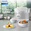 Jual PHILIPS Rice Cooker HD-3003 1.8 Liter HD3003 HD 3003 Garansi Resmi ...