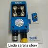 Jual BARCODE READER SENSOR SICK ICR620S-T11503 - Jakarta Barat - Lindo ...