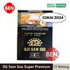 Jual Dji Sam Soe Super Premium 12 Batang / Samsu Refil Refill / Rokok ...