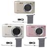 Jual Sbox D11 Digital Pocket Camera with 16x Zoom Kamera Saku D 11 ...