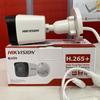 Jual IPCAM Hikvision DS-2CD1021G0-IU 2mp Outdoor Audio - Kota Cilegon - SRKTel Cilegon | Tokopedia