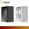 Jual OCYPUS Gamma C50 | High-Airflow Front Panel and Micro ATX PC Case ...