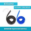 Promo Refill Rubber Window Squeegee / Squeeze / Refil Karet / Glue ...