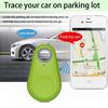 Jual iSearching Smart Tag Bluetooth Tracker Airtag Key Finder Shutter ...