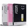 Jual BUNDLING - Foom x WEIRD GENIUS Pod Kit + 15ml Liquid by Foom Lab ...
