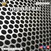 Jual Plat Lubang Plat Perforated 1000 X 2000 (Lingkarang - Hexagonal ...