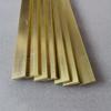 Jual Plat Strip Kuningan 6mm x 20mm x 600mm - plat kuningan batangan ...
