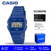 Promo Jam Tangan Unisex Casio General F-91WB-2A1 F-91WB-2A1DF F-91WB Original Resmi - Jakarta ...