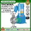 Jual TACMINA PUMP FXD1 -8 - VTCF - FWX INJECTION PUMP F SERIES DOSING ...