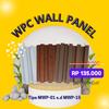Jual Wall Panel WPC Tipe MWP 01-15 / Modern Interior / Hiasan Dinding ...