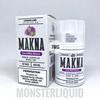 Jual MAKNA V2 TARO MILK CHEESE BY UNIONLABS 3MG 7MG 60ML LIQUID - 3MG ...