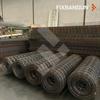 Jual Besi Wiremesh Roll M5 FULL SNI SERTIFIKAT - M5 4,7mm Lion ...
