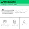 Promo Printer HP DeskJet 4275 All in One Print Scan Copy USB Wireless ...
