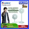 Jual GREE Wind Green Fan - Kipas Angin Fleksibel GCF-12IGN / GCF-14IGN ...