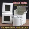 Jual Dus Mug /Box Mug / Kardus Mug Siap Pakai - Kraft Kotak - Kota ...