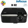 Jual proyektor infocus in102 / IN 102 / 2700 ansi lumen / svga / In102 (free konveter vga-hdmi ...