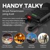Jual HT WLAN KD C1 UHF Set Two Way Radio Walkie Talkie WLN KDC1 Handy ...