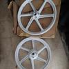 Jual velg cast wheel original honda sonic old - Kota Denpasar - Garasi ...