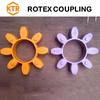 Jual RUBBER COUPLING ROTEX KTR GR 28 RUBBER COUPLING rotex KTR GR 28 ...