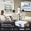 Promo Projector ViewSonic PA503XE XGA 4000 lumens HDMI garansi resmi 3 ...