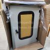 Jual BOX PANEL OUTDOOR DOUBLE PINTU 50x70x27 1,5mm 700x500x270 ...
