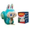 Jual Pop Mart The Monsters LABUBU SQUIRREL PopMart Animals Blue Animal ...