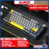 Jual AJAZZ AK820 MAX PRO HE Screen - 75% - 3 Mode - TFT Display - Magnetic Switch - Rapid ...