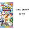 Jual Pokemon Festival Terastal ex Booster Box TCG Indonesia SV8A - Non Promo 5Box - Jakarta ...