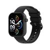 Promo Infinix Smart Watch 3 I Smart XWatch XW3 Garansi Resmi - BLACK ...