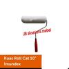 Jual KUAS ROLL CAT BESAR 10" (25 cm) Merk IMUNDEX / KUAS ROLLER ROL ...