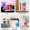 Jual Thalo Botol Kaleng Gelas Parfum Pengharum Mobil Gel Cola Tahan ...