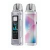 Jual Lost Vape Thelema Nano Pod System Kit 1500mAh 45W - MYSTIC AURORA ...