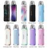 Jual Lost Vape Thelema Nano Pod System Kit 1500mAh 45W - MYSTIC AURORA ...