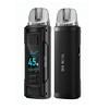 Jual Lost Vape Thelema Nano Pod System Kit 1500mAh 45W - MYSTIC AURORA ...