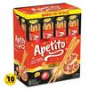 Jual Biskuit Roma Apetito 1 Box (185gr (10 Bungkus*18.5 gr) / Apetito ...