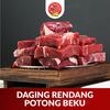 Jual DAGING SAPI POT RENDANG BEKU 1KG - Kota Semarang - Toko Daging ...