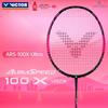 Promo New Limited Edition Raket Badminton Victor Auraspeed 100X ULTRA ...