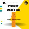 Jual PENDOSE / PENDOSE RADEX ONE / DOSIMETER DIGITAL - Kota Tangerang ...