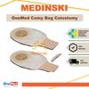 Jual OneMed Comy Bag Colostomy Bag Kantong Kolostomi Ostomy Stoma ...