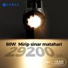 Promo INBEX Lighting Konten Lampu Studio Softbox LED Video Light ...