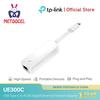 Jual TP-LINK UE300C USB Type-C to RJ45 Gigabit Ethernet Adapter Konektor UE3000 C UE 3000C ...