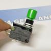 Jual Micro switch Limit switch +Knob plastik - Hijau - Jakarta Barat ...