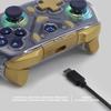 Promo Rexus Gladius GX500 Wireless Multiplatform Gamepad Gaming ...