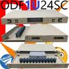 Jual OTB 12 24 core ODF 12c 24c LC Pigtail APC UPC MM OM3 OM4 Lengkap ...