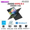 Promo LAPTOP AXIOO HYPE R 3 | i3 1215U 12GB 256GB WINDOWS 11 - WINDOWS ...
