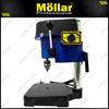Jual MOLLAR BD006 Mesin Bor Duduk Listrik 6 mm Bench Drill 100 Watt ...