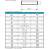 Jual SS 304 / As Drat Stainless M16 / Long Drat / Thread Rod M16x1 ...